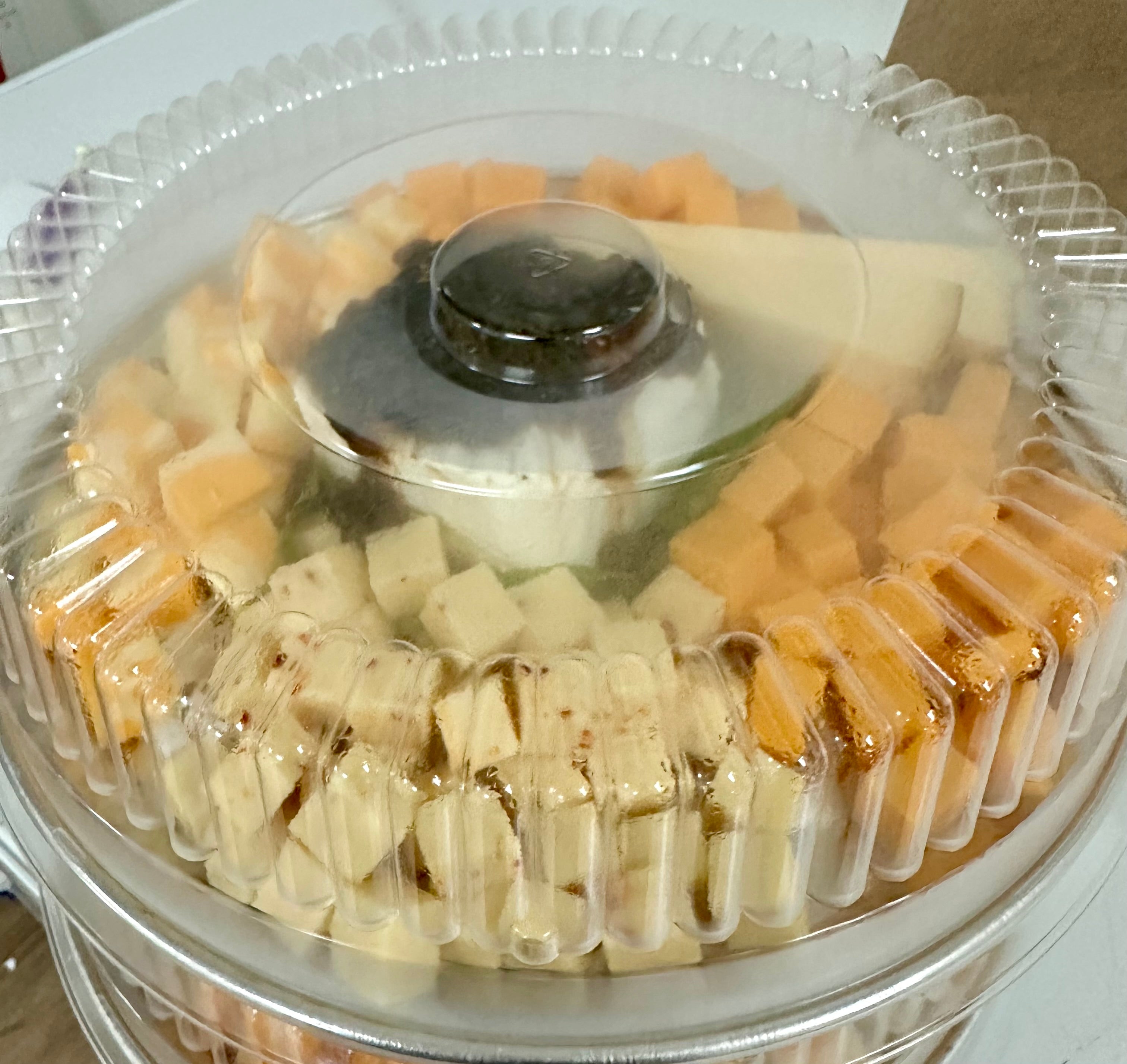 Cheese Platter – Ingleside Bakery & Gourmet Foods